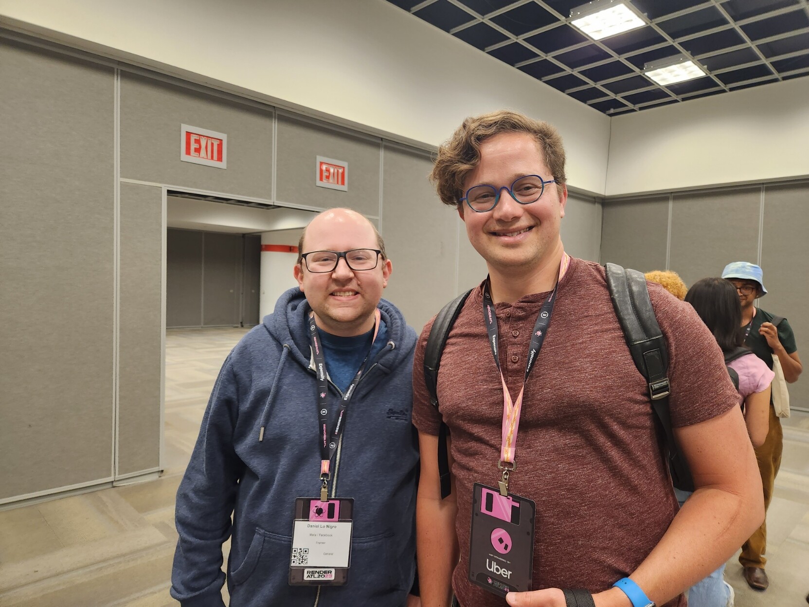 Daniel Lo Nigro 🇦🇺 (@dan@d.sb) - DanToot - Mastodon